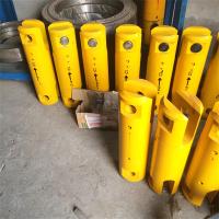 China Yellow Costomized Rig Spare Parts Kelly Bar Swivel for sale
