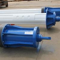 China Piling Rig Friction 40m Kelly Bar Drilling 6 Elements for sale
