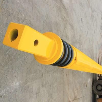 China Foundation Sany Rotary Drilling Rig Kelly Bar With Length 9~14m for sale