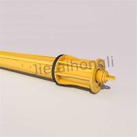 China IMT Full Interlock Kelly Bar AF220 Used For Drilling Rig OEM interlock column for sale