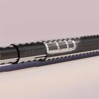 China IMT Full Interlock Kelly Bar AF220 Used For Drilling Rig OEM interlock column for sale