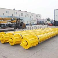 China IMT Full Interlock Kelly Bar AF220 Used For Drilling Rig OEM interlock column for sale