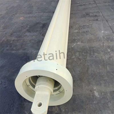 China 120m Friction Kelly Bar For Drilling Rig Construction Piling Hole for sale