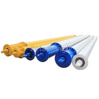 China Rotary Kelly Bar Drilling Soilmec R518  SR40  SR75  SR95 SR100 Drilling Rig Parts for sale