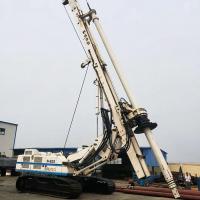 China Second Hand Soilmec Rig SR40 SR60 SR70 SR80 SR65 For Piling Industry Construction for sale