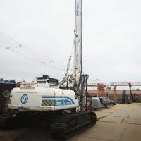 China Second Hand Soilmec Rig SR40 SR60 SR70 SR80 SR65 For Piling Industry Construction for sale