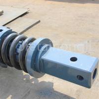 China Kelly bar damping spring O50*400*410 for sale