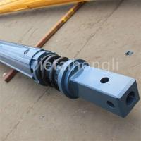 China Professional provision kelly bar damping spring for sale