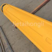China 120m Stable Mechanical Drilling Kelly Bar Interlocking for sale