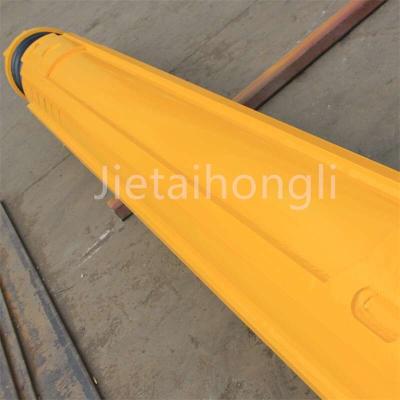 China 120m Stable Mechanical Drilling Kelly Bar Interlocking for sale