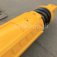 China Drilling equipment Resisting Interlocking and Frictional Kelly Ba for sale