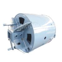 China Dimensions Can Be Customized Rock Drilling Bucket Apply To Different Soil Layers for sale