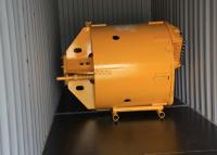 China Double cut flat or rock drilling bucket with flat teeth for sale