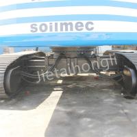 China Used Good Condition R516 R518 R622 Series Soilmec Piling Rig 6 months Warranty for sale