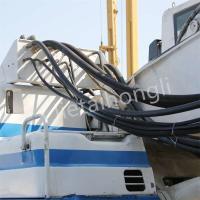 China Used Good Condition R516 R518 R622 Series Soilmec Piling Rig 6 months Warranty for sale