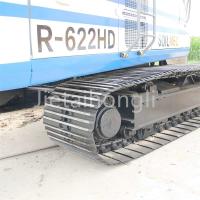 China Rotary Bore Used Rotary Drilling Rig Machine Construction Works Fully Hydraulic System for sale