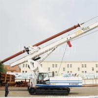 China Used Good Condition R516 R518 R622 Series Soilmec Piling Rig 6 months Warranty for sale
