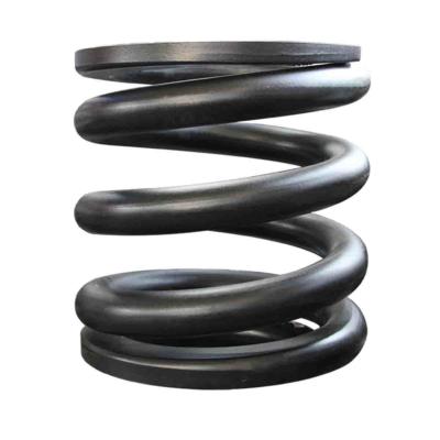 China Rotary Drilling Rig Kelly Bar Tool 60Si2Mn Damping Spring kelly bar parts for sale