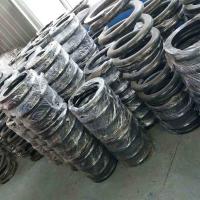 China Rotary Drilling Rig Kelly Bar Tool 60Si2Mn Damping Spring kelly bar parts for sale