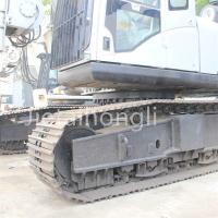China Factory Directly Wholesale Used Bored Imt Piling Drilling Rig for sale