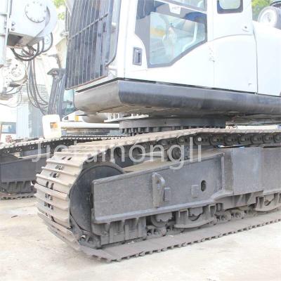China Factory Directly Wholesale Used Bored Imt Piling Drilling Rig for sale