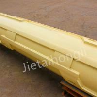 China Interlocking 120m Friction Kelly Bar For Foundation Construction Machinery for sale
