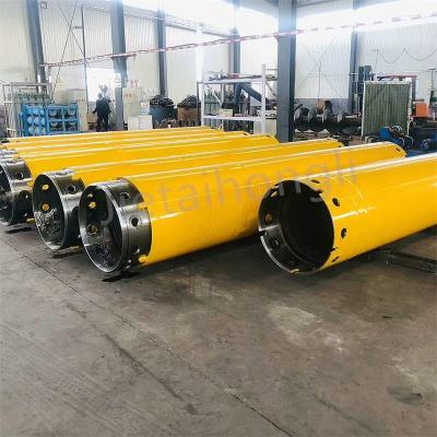 China Foundation Drilling Tools Casing Series Double Wall Driver Adaptor for sale