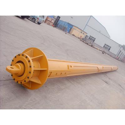 China Interlocking Kelly Bars 30m 45m 50m for sale