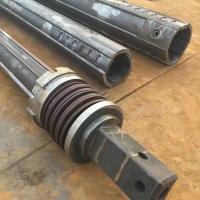 China Interlocking Kelly Bars 30m 45m 50m for sale