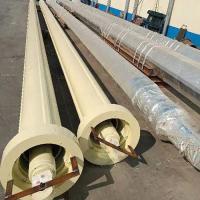 China soilmec Sr40,sr60,sr625,sr70,sr80 friction kelly bar ,interlock kelly bar for sale