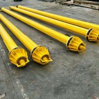 China soilmec Sr40,sr60,sr625,sr70,sr80 friction kelly bar ,interlock kelly bar for sale