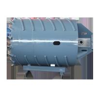 China Hard Ground Q355d Rock Core Barrel Bucket With Bullet Teeth for sale