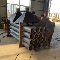 China Customized Q355d Tremie Pipe Matched Rotary Drill Rig for sale