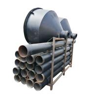 China Customized Q355d Tremie Pipe Matched Rotary Drill Rig for sale