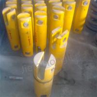China Professional Kelly Bar Tool Swivel Joint For Kelly Bar Piling Rigs Equipments JTHL for sale