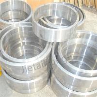 China construction machinery Piling Rig Spares Strengthen Ring Strengthening ring for kelly bar rotary rig for sale