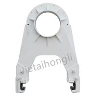 China 16Mn/35CrMo Kelly Guide For Rotary Drilling Rig Spare Parts Construction Machine Parts for sale