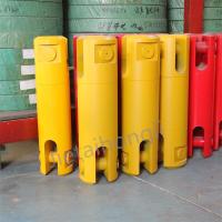 China Rotary Drilling Rig Kelly Bar Tool Lift Joint Swivel Head for sale