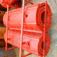 China Terminal Joint Kelly Bar Tool Strengthening Rig ISO9001 For Kelly Bar Piling Rig Bore Hole for sale