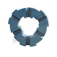 China Q345 Rotary Drilling Rig Components Drill Pipe Water Plate for sale