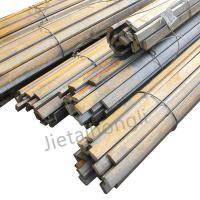 China Accessories for kelly bar alloy Key strip line spare parts external strip for sale
