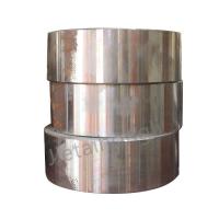 China construction machinery Piling Rig Spares Strengthen Ring Strengthening ring for kelly bar rotary rig for sale