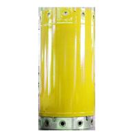 China Odm Casing Series Shoe Adapter Driver Piling Rig Parts Construction Machine for sale