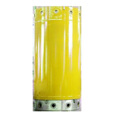 China Odm Casing Series Shoe Adapter Driver Piling Rig Parts Construction Machine for sale