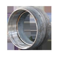 China Customized Concrete Tremie Pipe Q355d/45Cr foundation Tremie Tube for sale