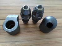 China B47K20H Bullet Teeth Customized Construction Machinery Parts for sale