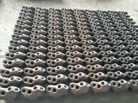 China B47k22h Carbide Bullet Teeth For Bucket Rock Drill Bit 45-55hrc hardness for sale