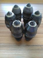 China B47k22h Carbide Bullet Teeth 42Crmo For Bucket Rock Drill Bucket for sale