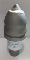 China B47k22h Carbide Bullet Teeth 42Crmo For Bucket Rock Drill Bucket for sale