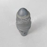China Rotary Drilling Rig Teeth Rock Core Barrel For Hard Rock Foundation for sale